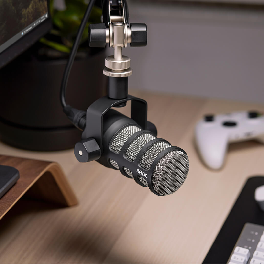 RØDECaster Pro | Setting Up Microphone Channels | RØDE