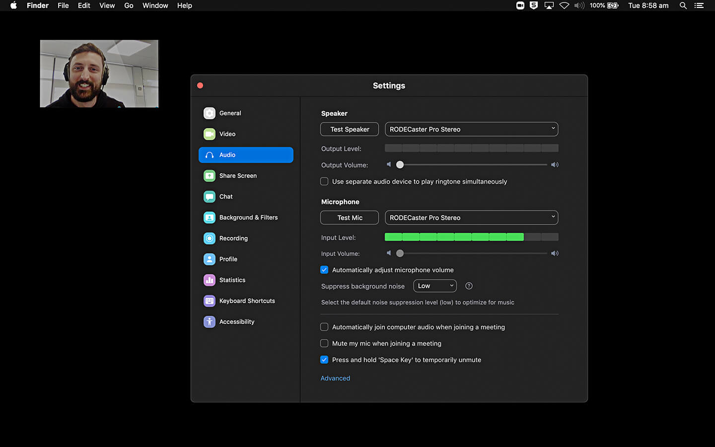 RØDECaster Pro | Connecting Callers and Online Guests | RØDE