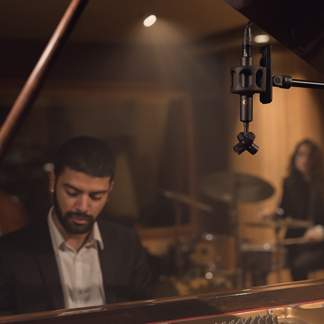 RODE - NT-SF1 - Microphone