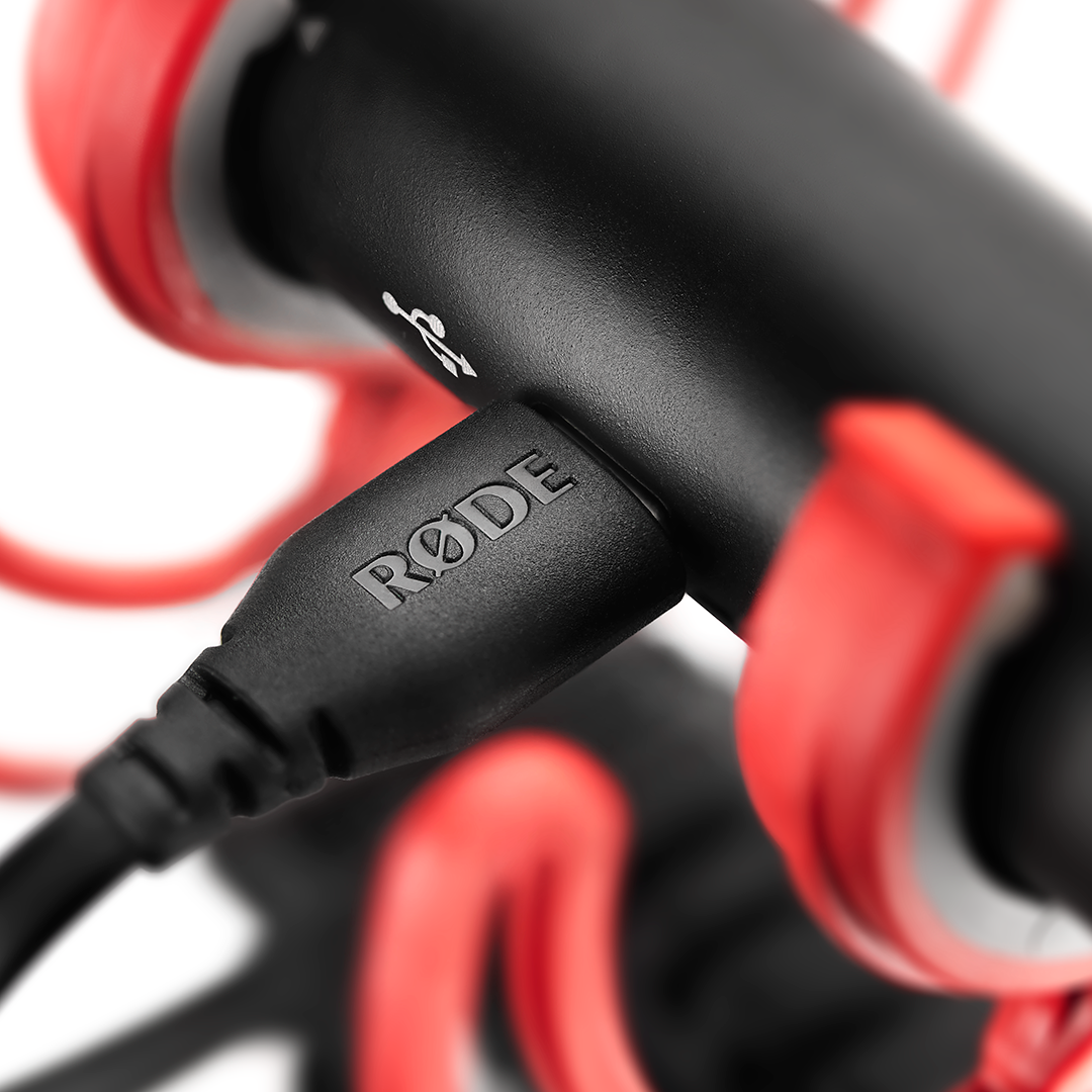 VideoMic GO II | USER GUIDE & SUPPORT | RØDE