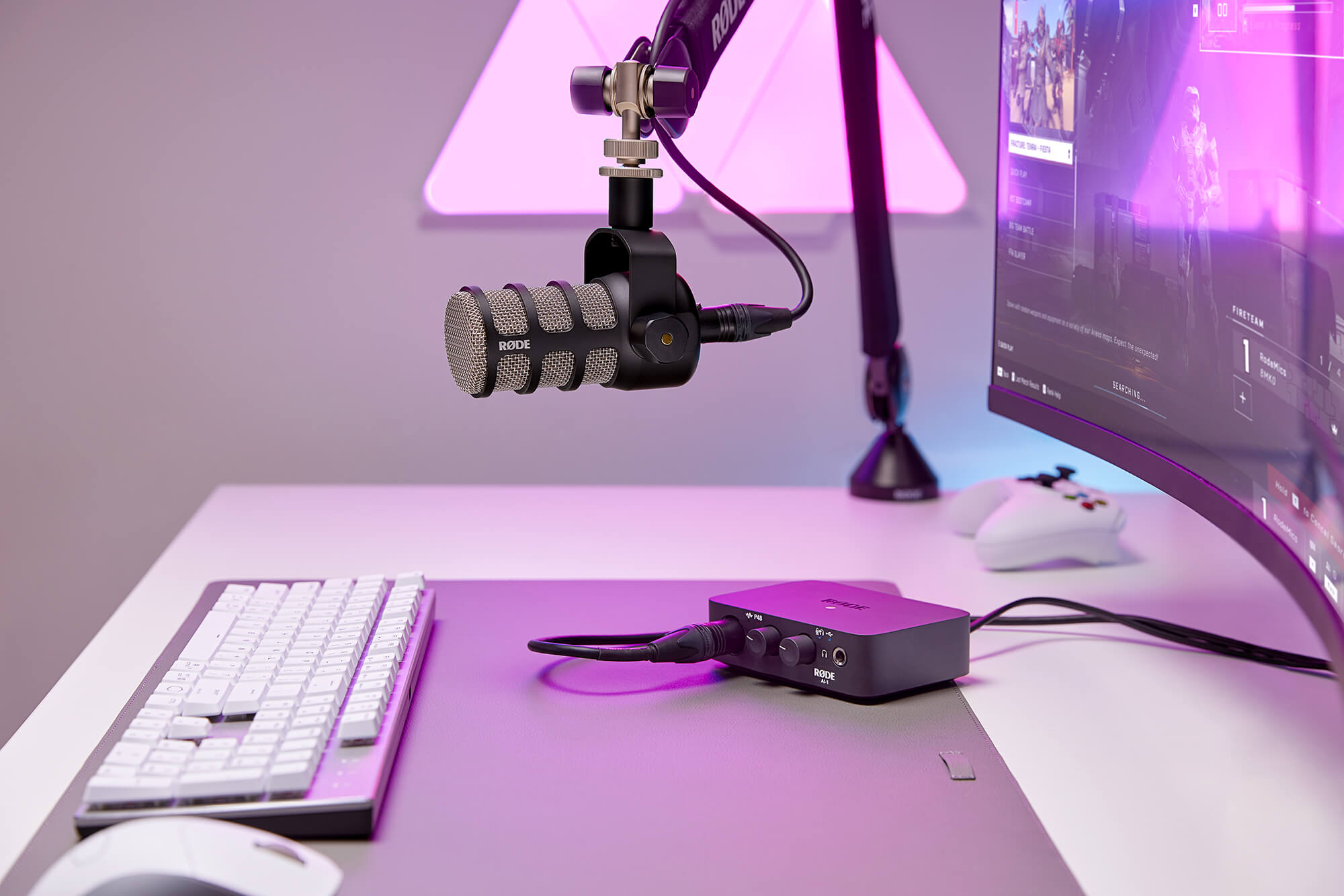 Dynamic vs Condenser Microphones: Which Is the Best for Gaming and ...