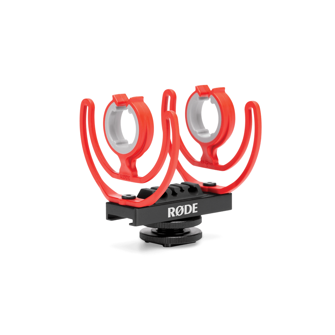 VideoMic NTG | USER GUIDE & SUPPORT | RØDE