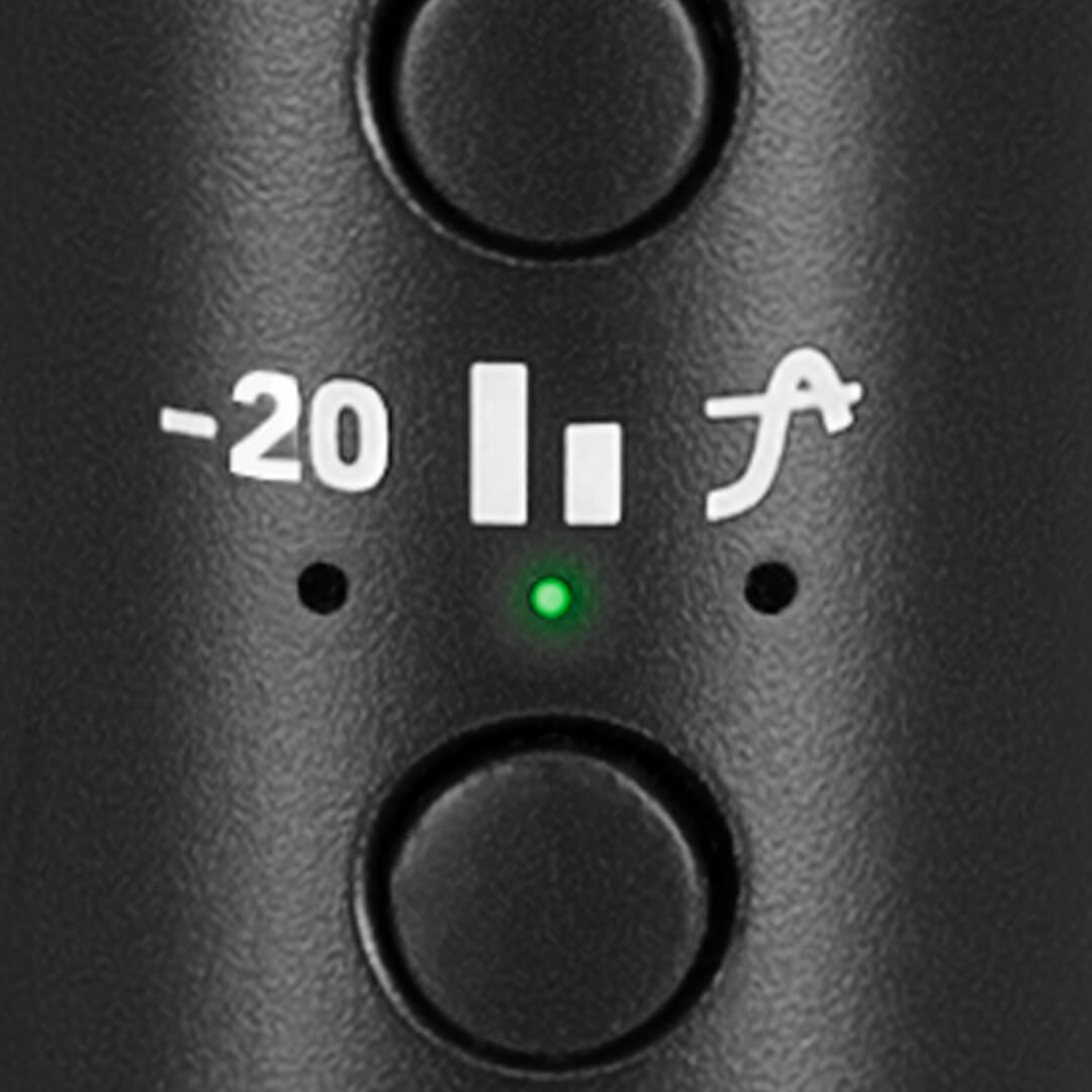 VideoMic NTG | USER GUIDE & SUPPORT | RØDE