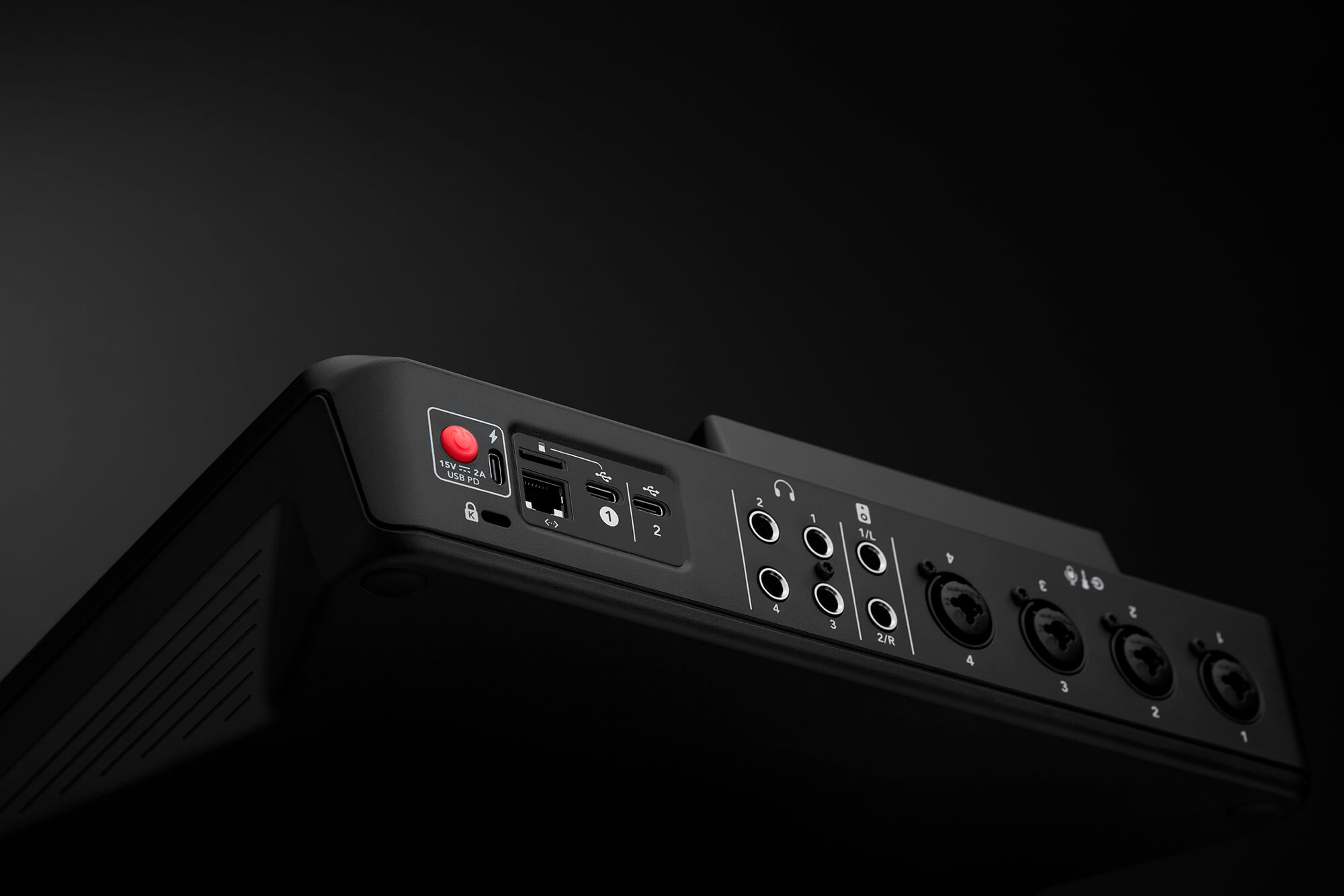 RØDE presenta oficialmente el RØDECaster Pro II