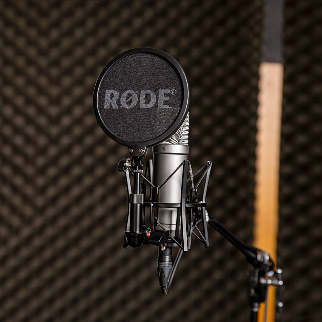 RØDECaster Pro II | Tips on Microphone Technique | RØDE