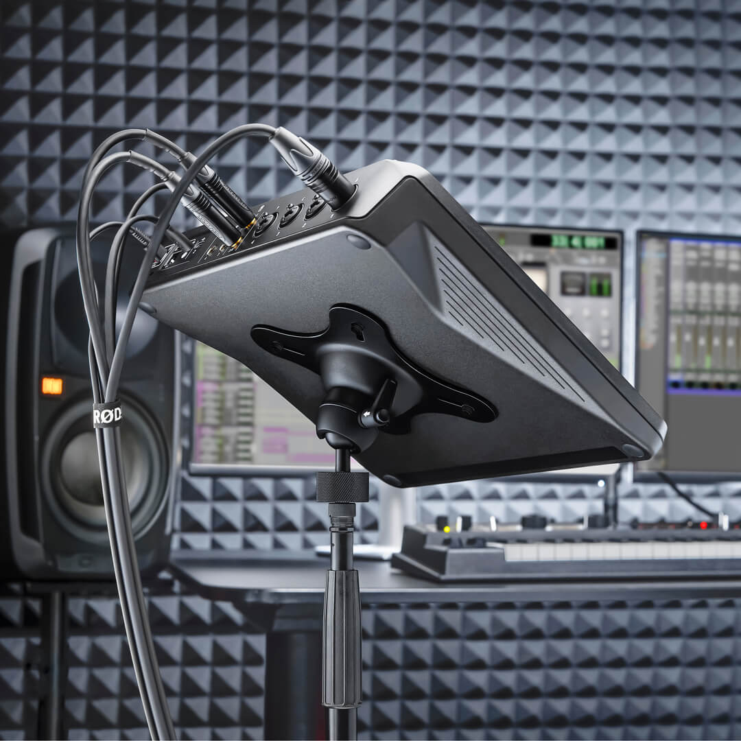 RODE VESA Mount Adjustable Mounting System