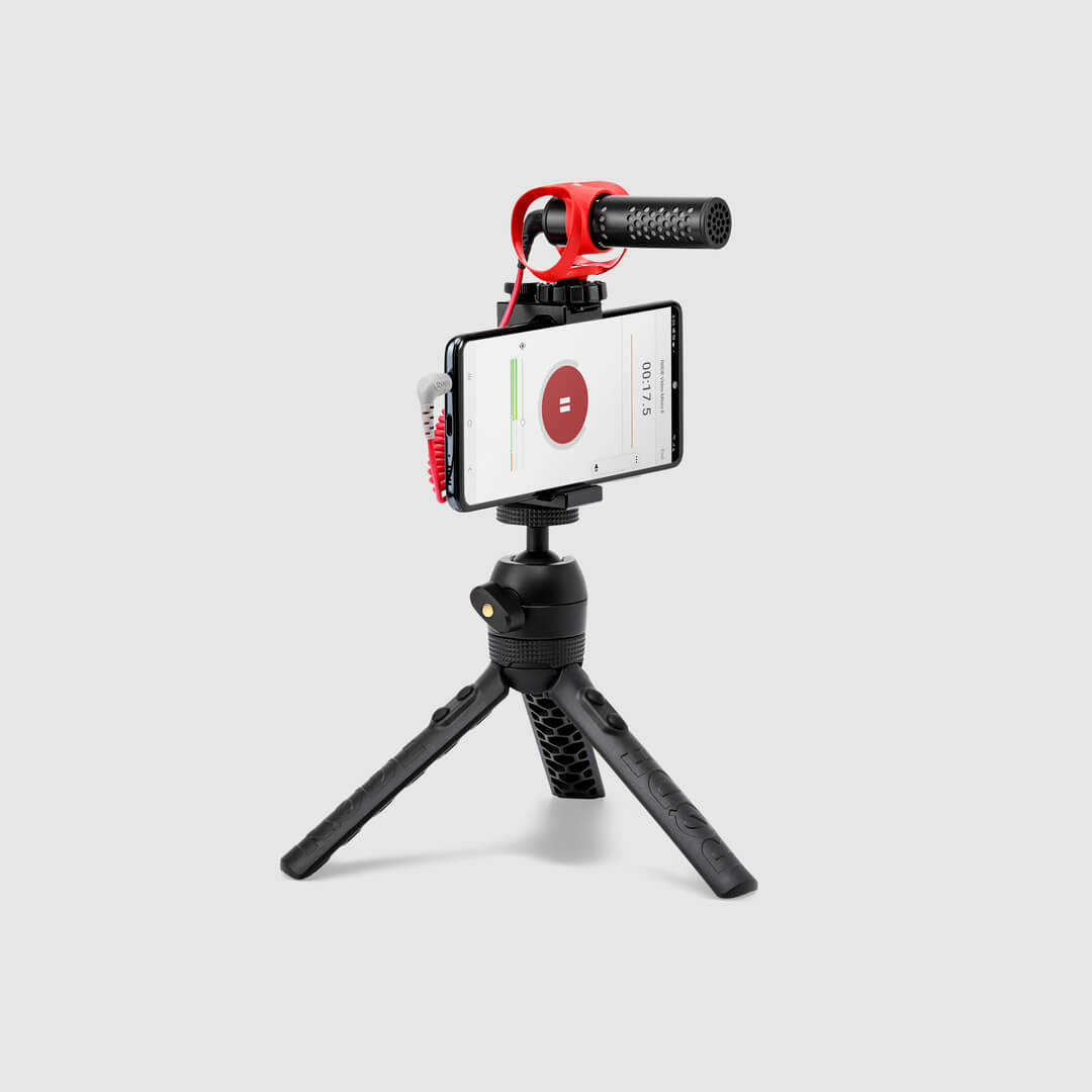 VideoMicro II | USER GUIDE & SUPPORT | RØDE