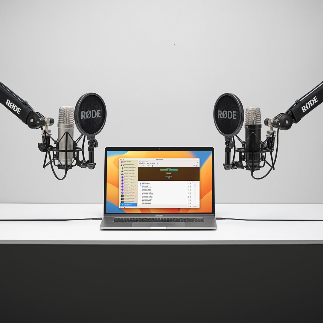 NT1 5th Generation | USER GUIDE & SUPPORT | RØDE