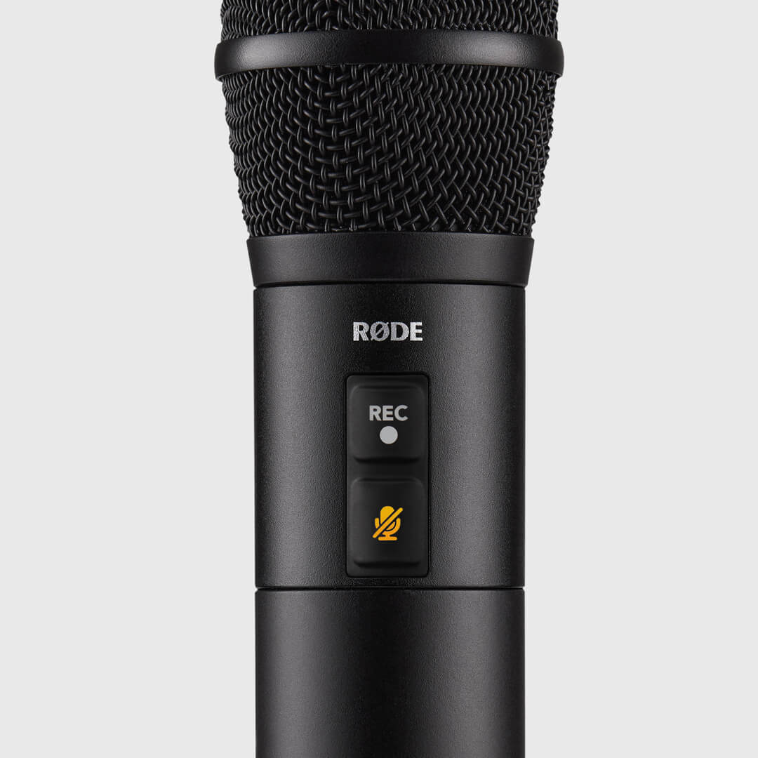 Interview PRO | USER GUIDE & SUPPORT | RØDE