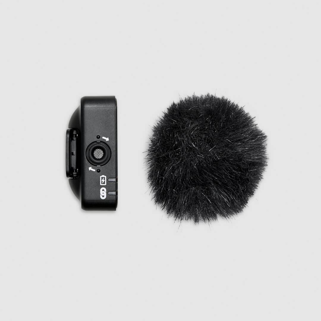 Wireless ME | USER GUIDE & SUPPORT | RØDE