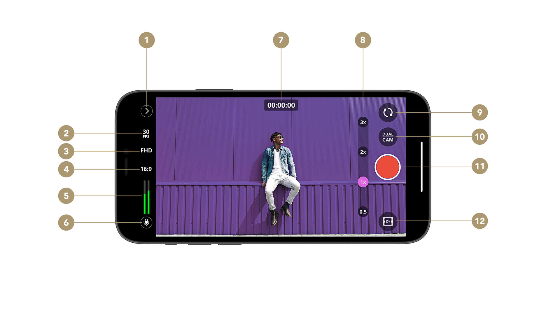 RØDE Capture | USER GUIDE & SUPPORT | RØDE