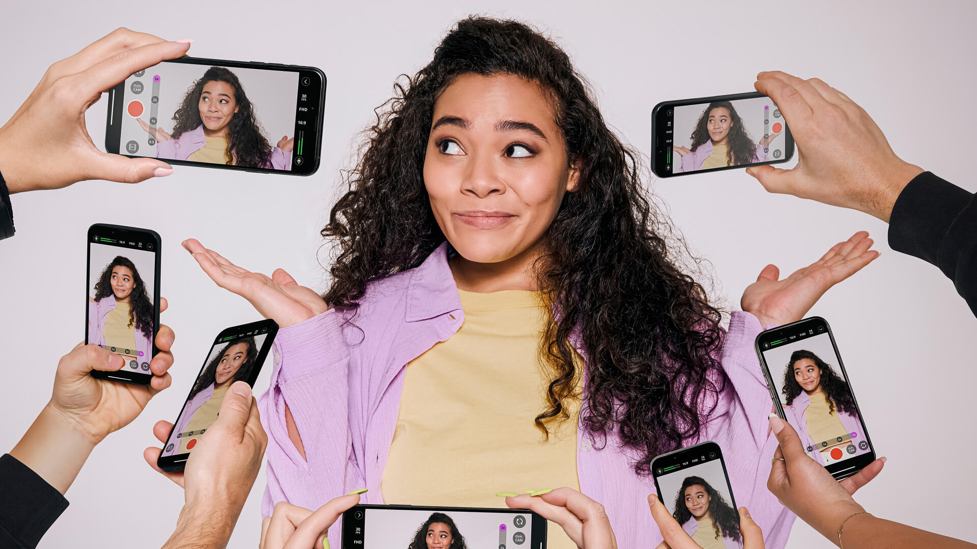 Introducing Wireless ME and RØDE Capture | RØDE