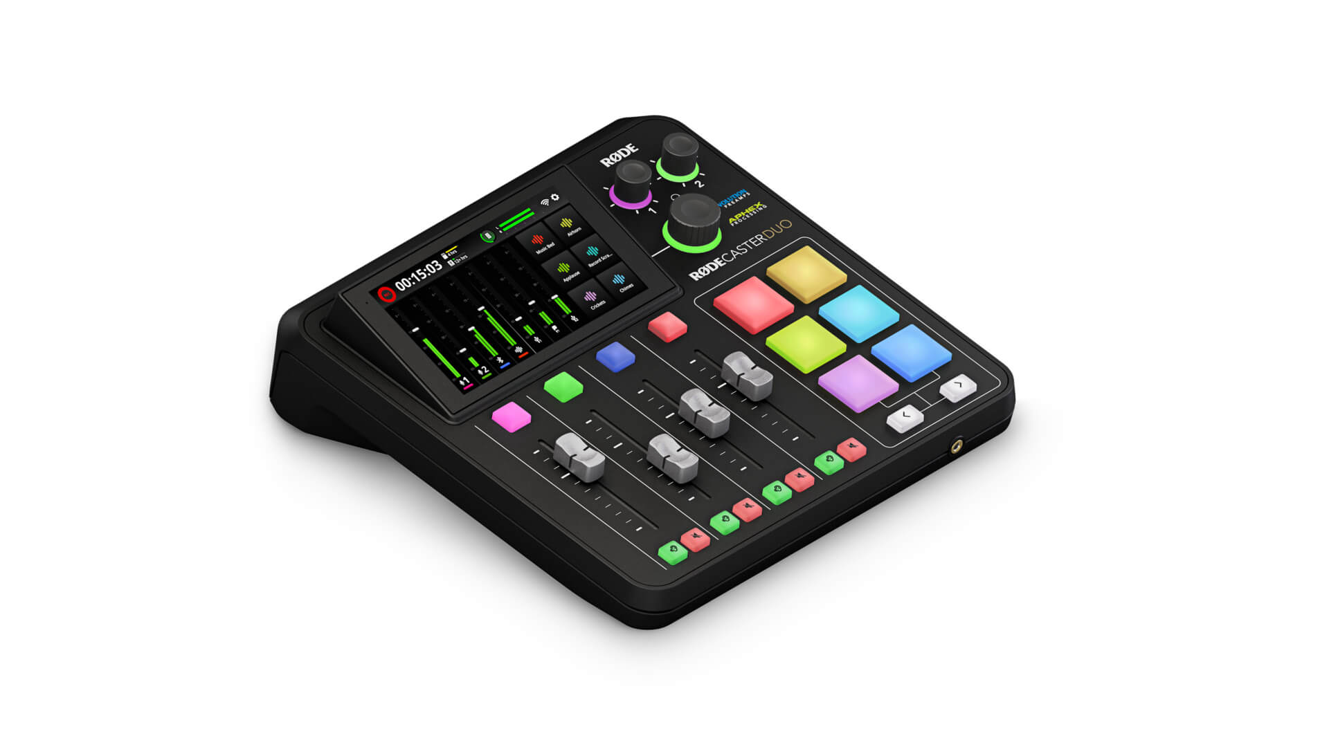 RØDE’s Biggest Announcement Ever: Introducing Seven New Products and ...