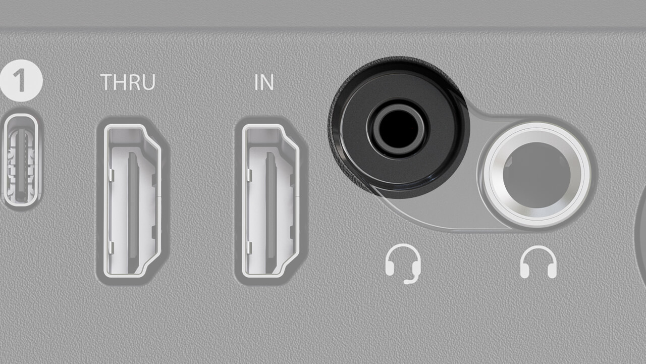 Streamer X | USER GUIDE & SUPPORT | RØDE