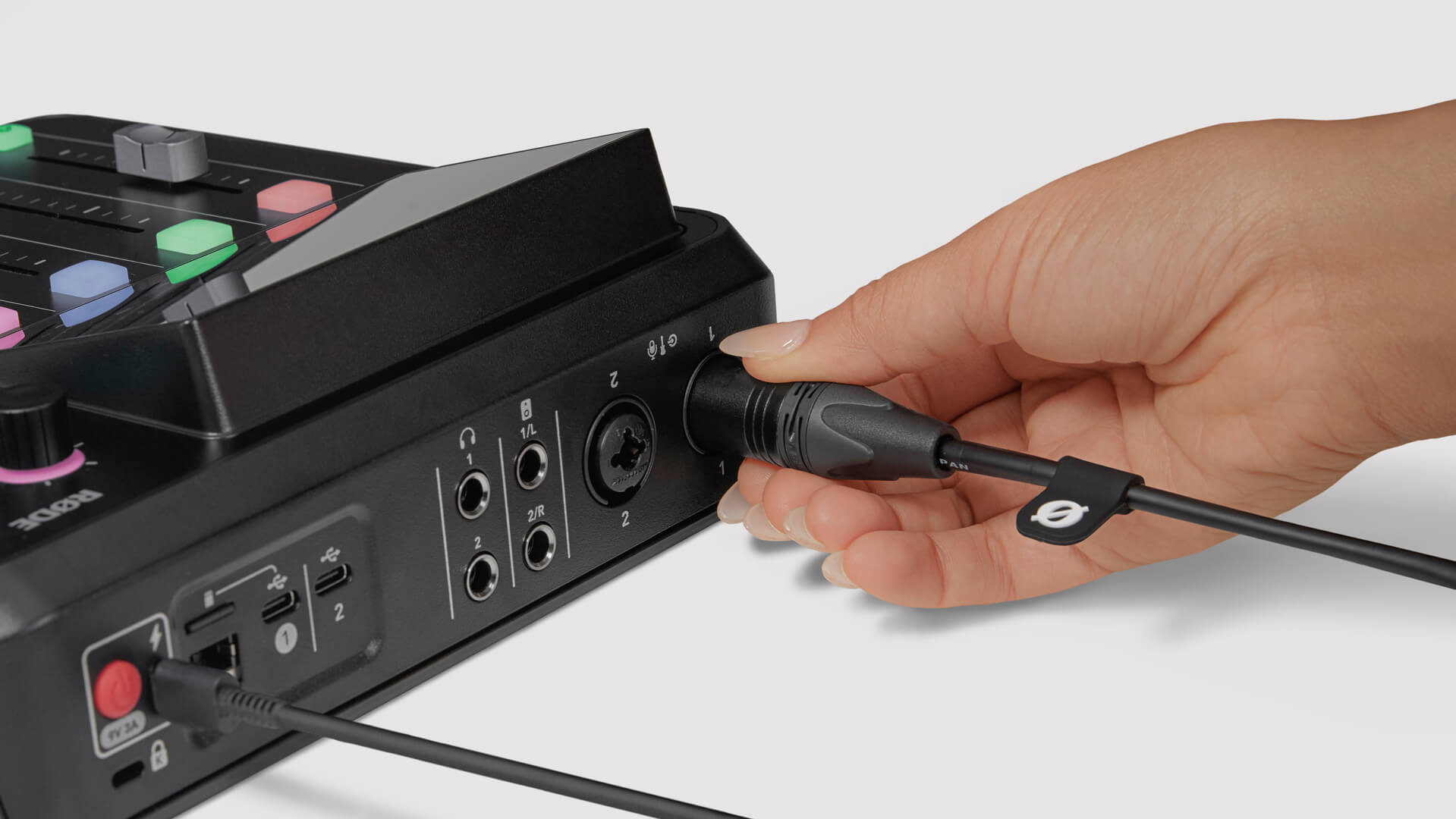 RØDECaster Duo | How to Get Started With the RØDECaster Duo | RØDE