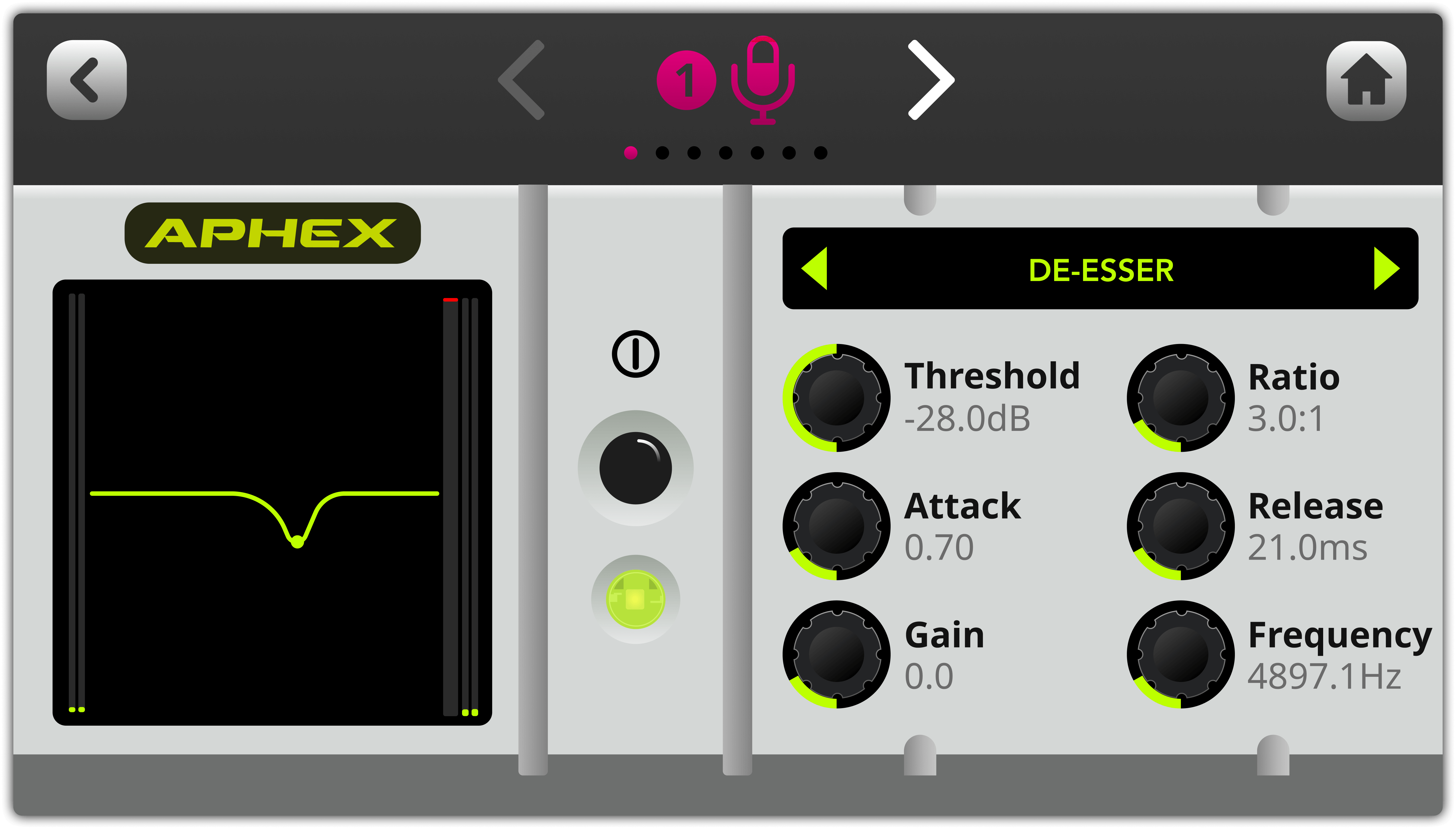 RØDECaster Duo | Using the On-board Processing | RØDE