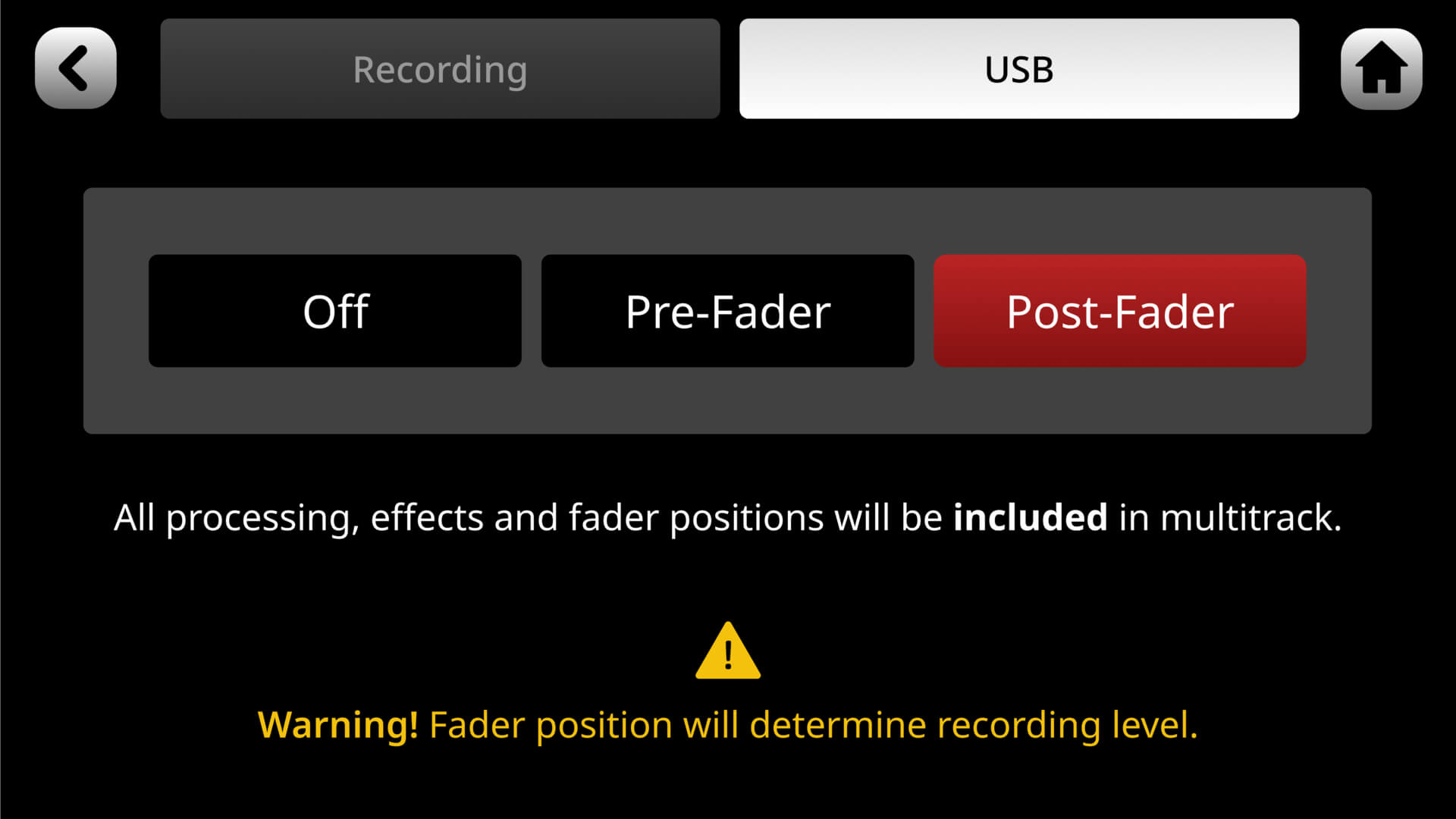 RØDECaster Duo | Recording and Exporting Audio | RØDE