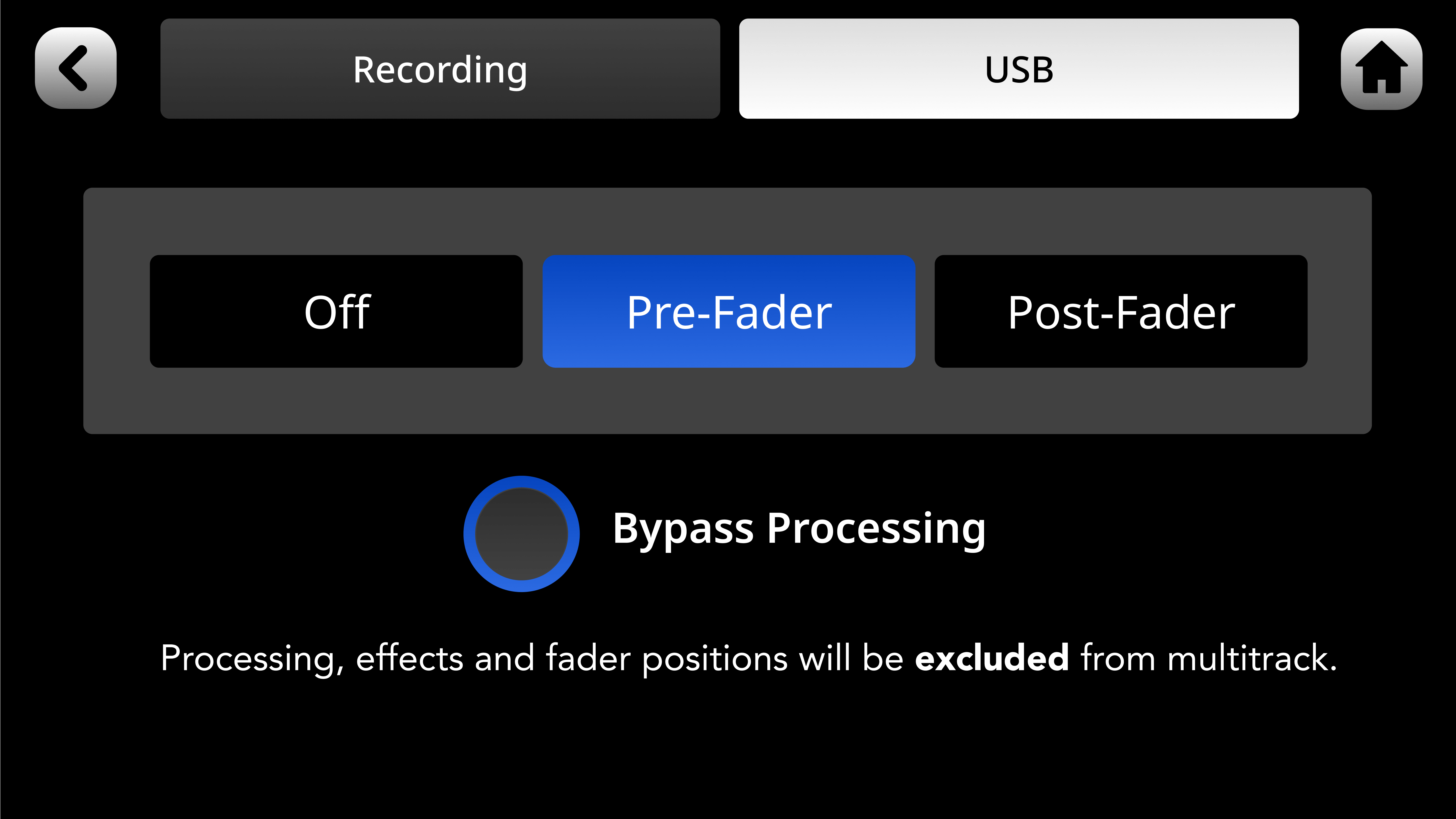 RØDECaster Duo | Recording and Exporting Audio | RØDE