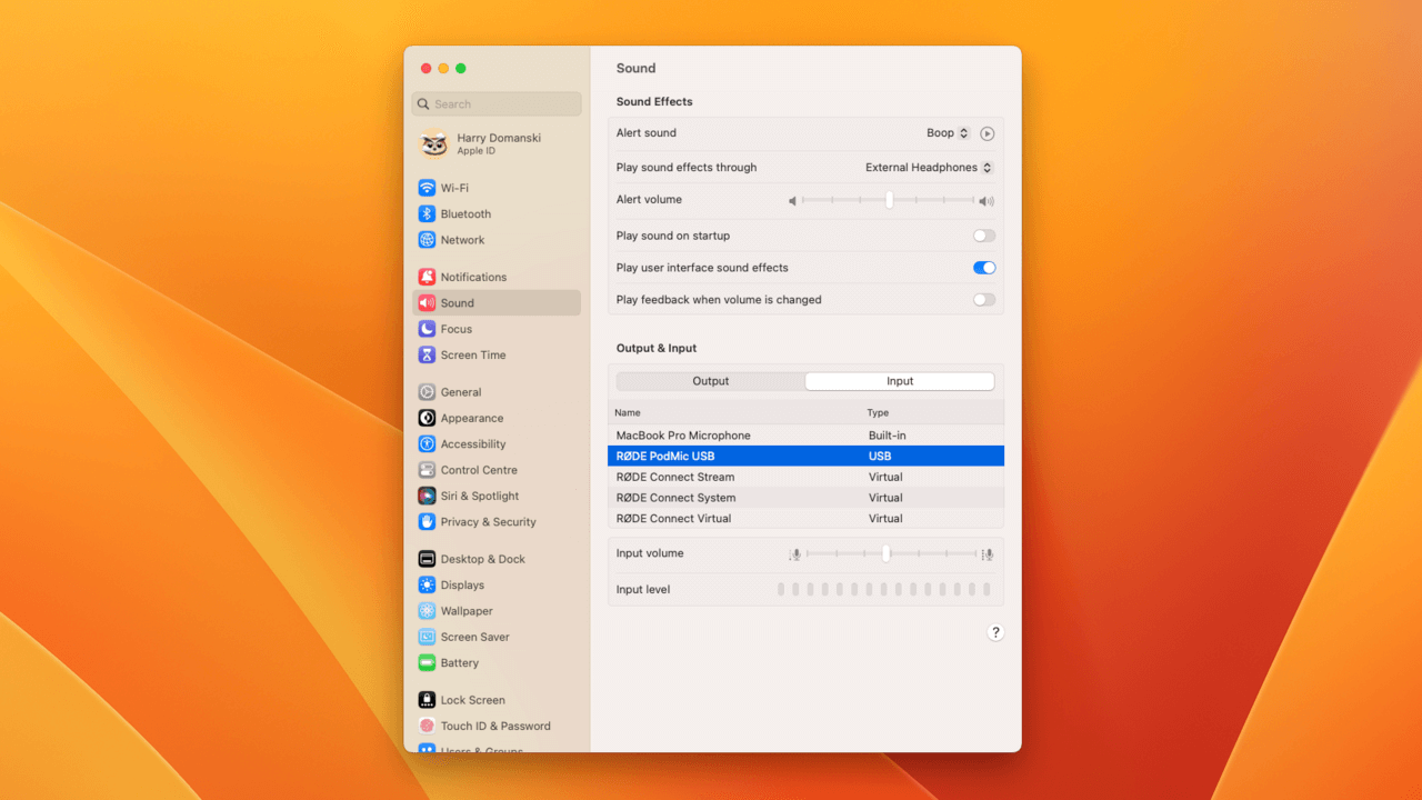 PodMic USB | USER GUIDE & SUPPORT | RØDE