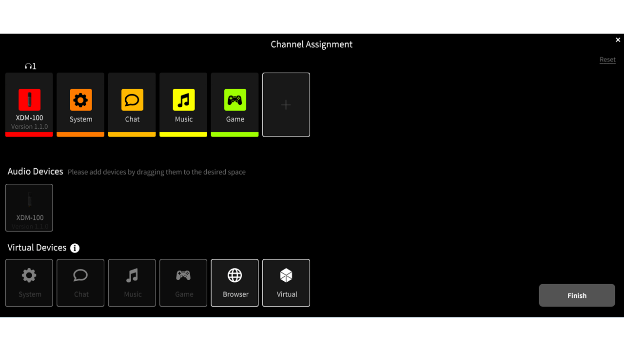 UNIFY | USER GUIDE & SUPPORT | RØDE