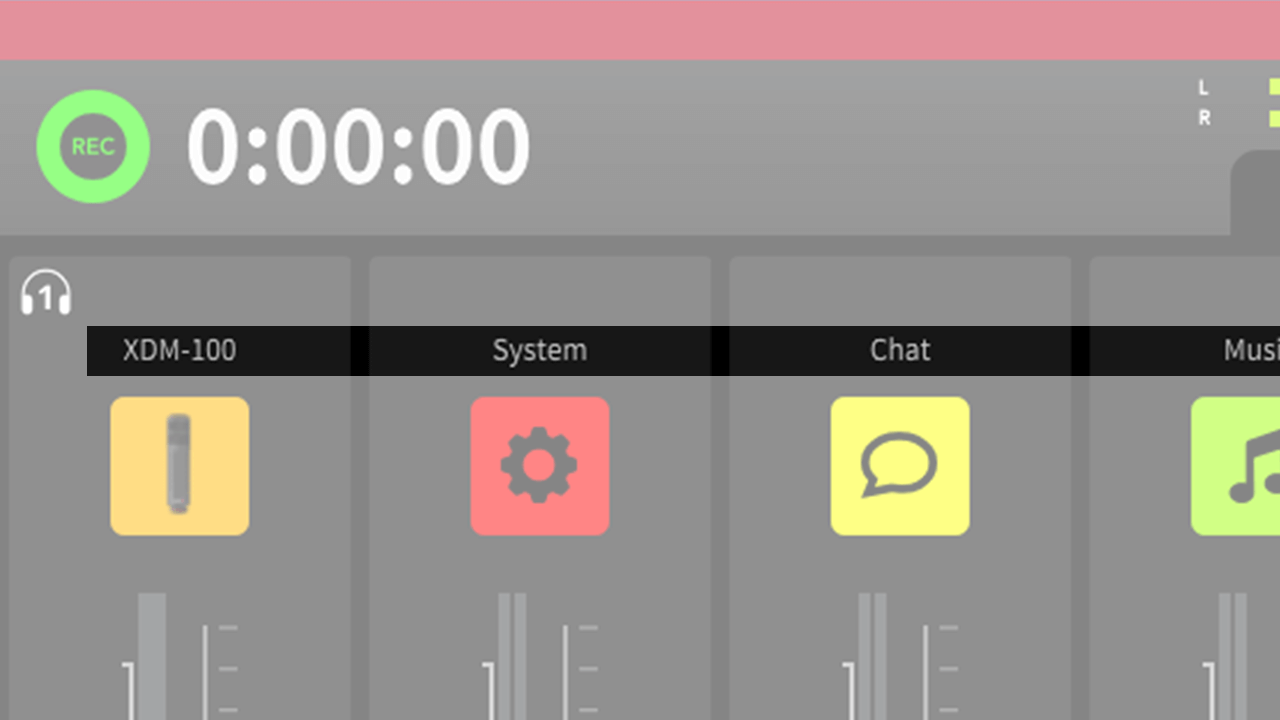 UNIFY | USER GUIDE & SUPPORT | RØDE