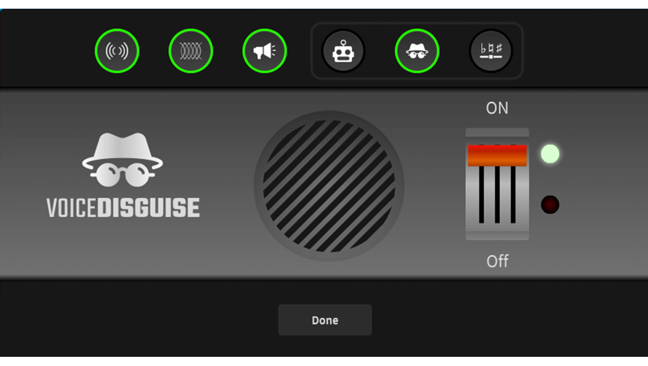 UNIFY | USER GUIDE & SUPPORT | RØDE