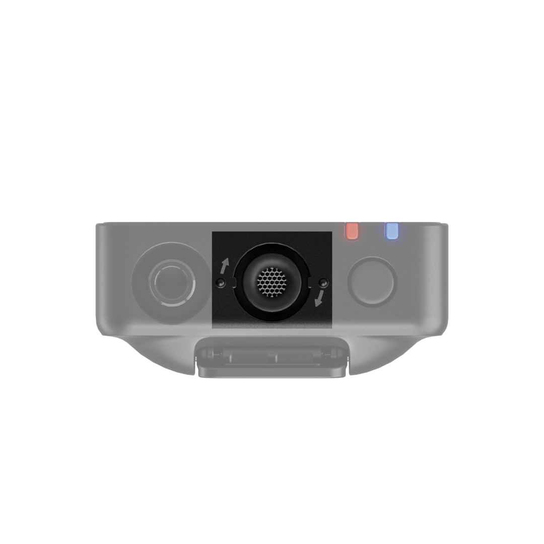 Wireless PRO | USER GUIDE & SUPPORT | RØDE