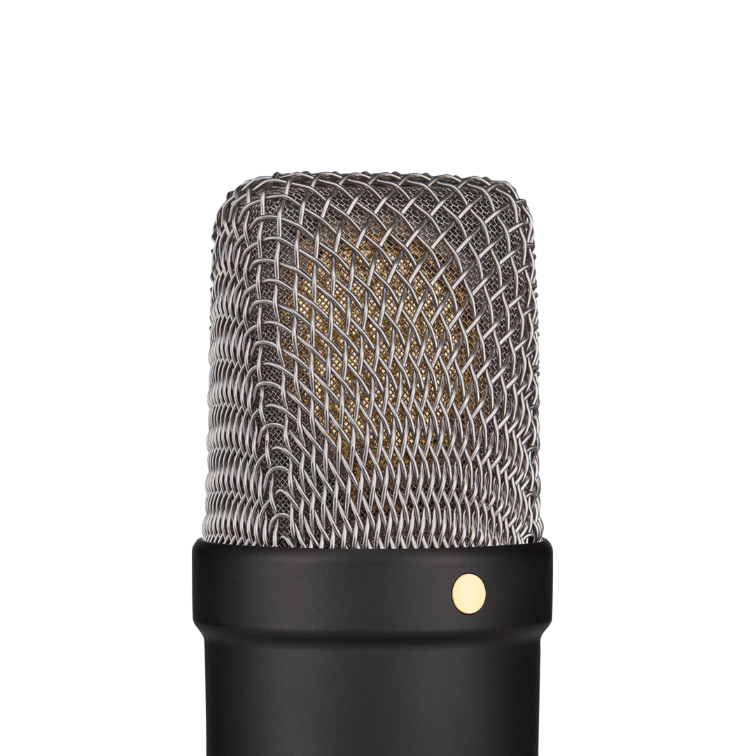 NT1 Signature Series | USER GUIDE & SUPPORT | RØDE