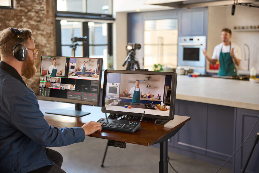 Rode Caster Video - BIGCamera : ศูนย์รวมกล้องดิจิตอลที่มีความสุขให้ ...