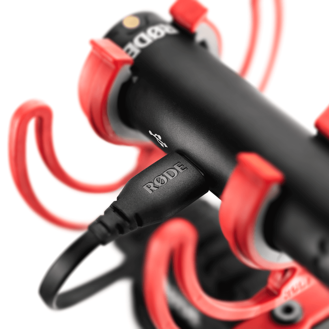 Rode VideoMic GO II - Beco