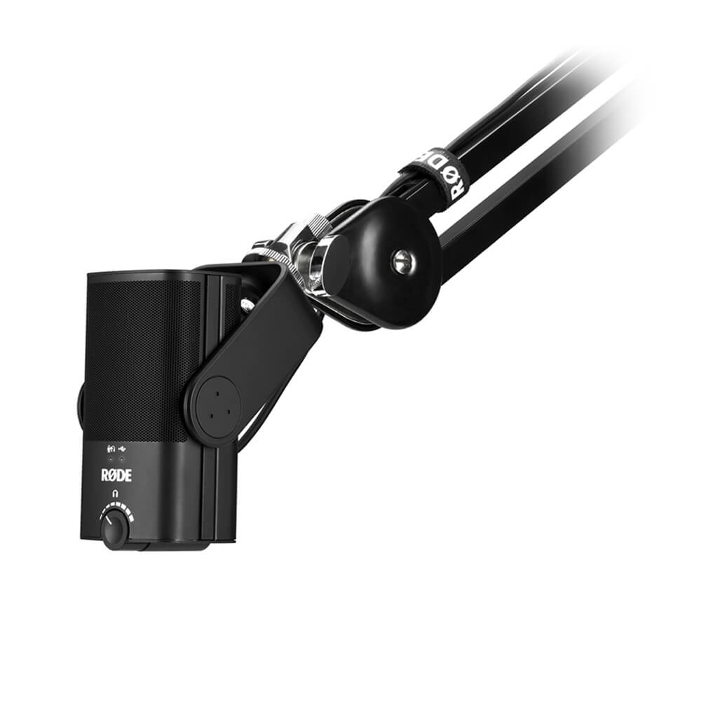 NT-USB Mini | USER GUIDE & SUPPORT | RØDE